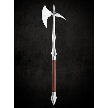 Two Handed Battle Axe - supremereplicas.com