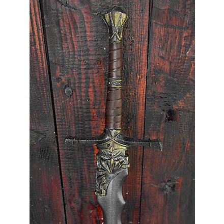 Two-handed sword - Nightmare 135cm Larp weapon - andracor.com