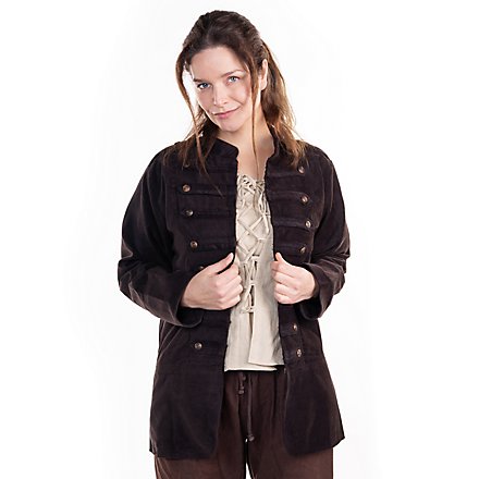 Uniformjacke - Bodo - andracor.com