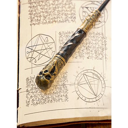 Wand - Necromancer - andracor.com