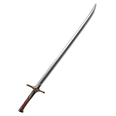 Warknife - Iris, Olgierd's sword Larp weapon - andracor.com