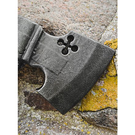 Warriors axe - Haxe, Larp weapon - andracor.com