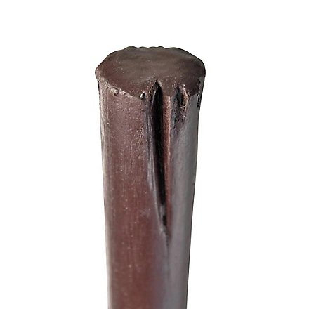 Wooden stake - Larp weapon - andracor.com