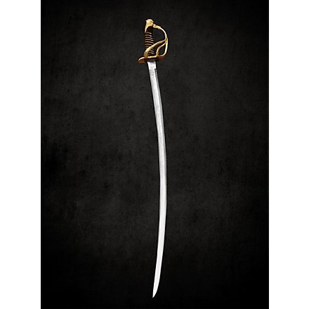 Yankee Officer Saber 1860 - supremereplicas.com