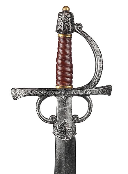 Spada - Stocco (100 cm) Arma imbottitammo_site_title_suffix