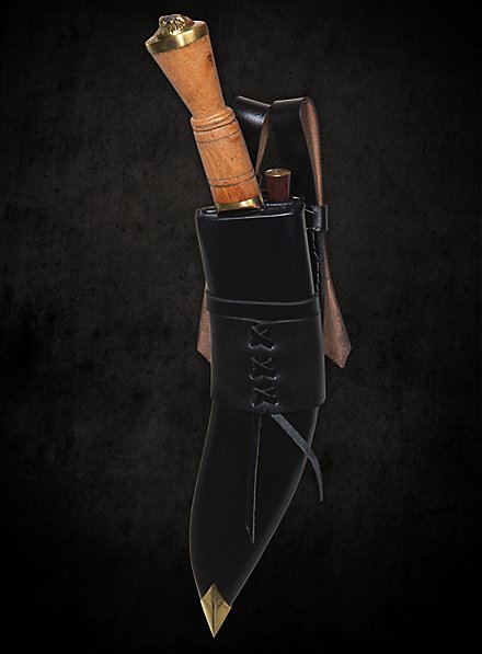 Assam Rifles Kukri - supremereplicas.com