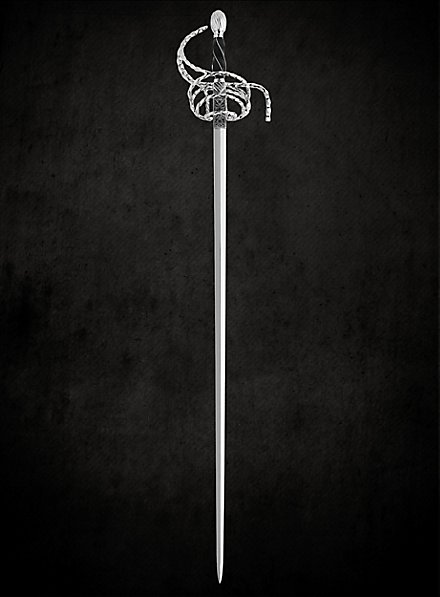 English Rapier - supremereplicas.com