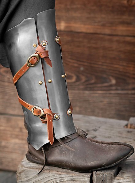 Greaves - Renegade - andracor.com