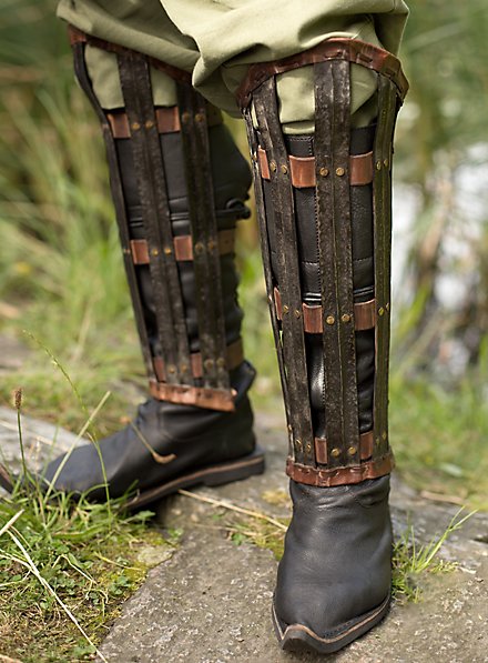 Greaves - Viking - andracor.com