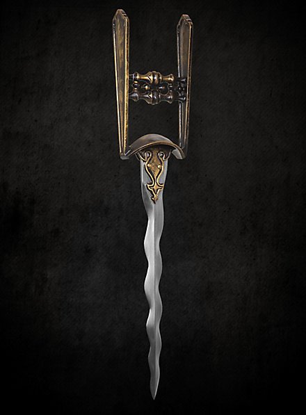 Indian Dagger Qatar - supremereplicas.com