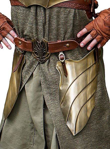 Tassets - Illumine - andracor.com