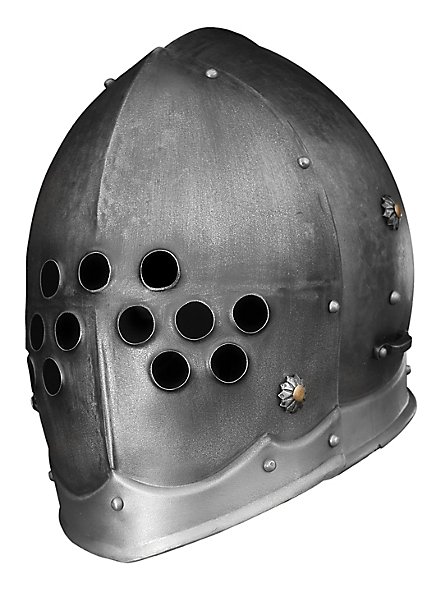 Topfhelm - Marauder - andracor.com