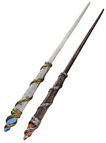 Wand - Enchanter - andracor.com