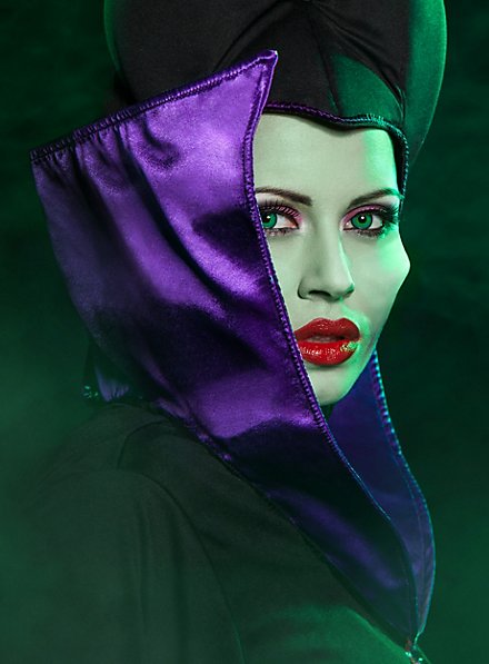 Alien Special Effect Contact Lens - andracor.com