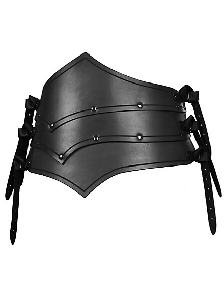 Armour Belt - Assassin - andracor.com