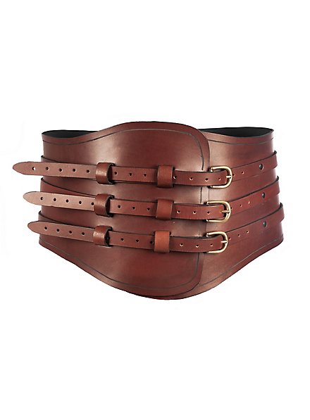 Armour Belt - Gladiator - andracor.com