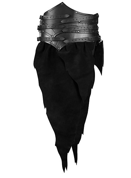 Armour Belt - Ranger - andracor.com