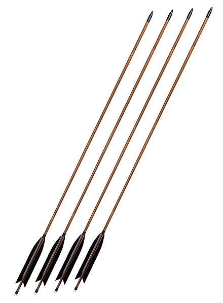 Bamboo Arrow 32" - andracor.com