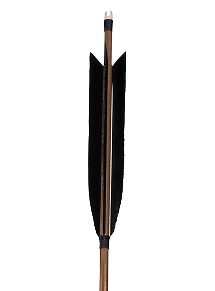 Bamboo Arrow 32" - andracor.com