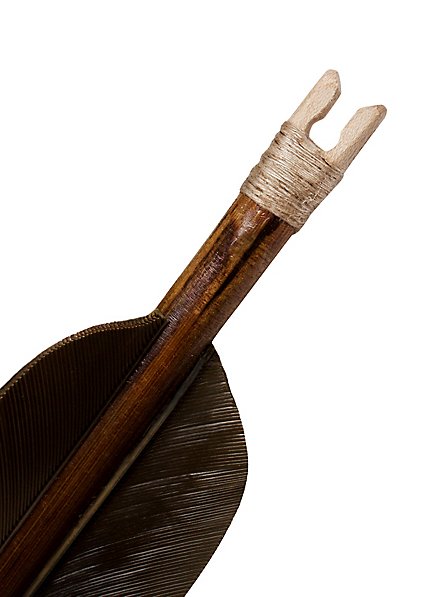 Bamboo Arrow 32" - andracor.com