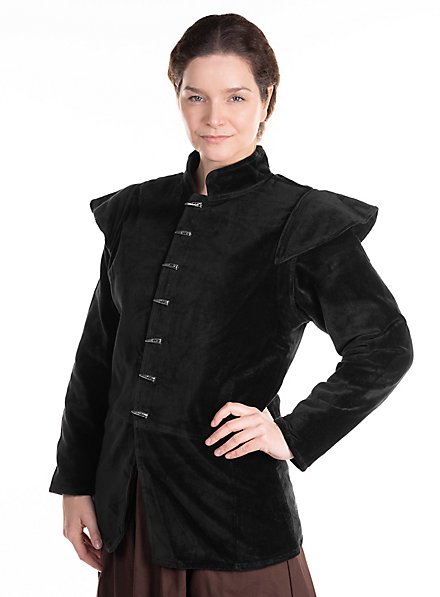 Baroque doublet - Gilbert - andracor.com