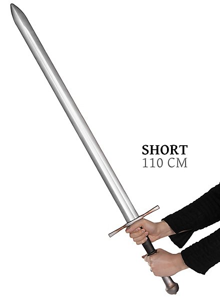 Basic sword by Wyverncrafts - Robin, larp weapon - andracor.com