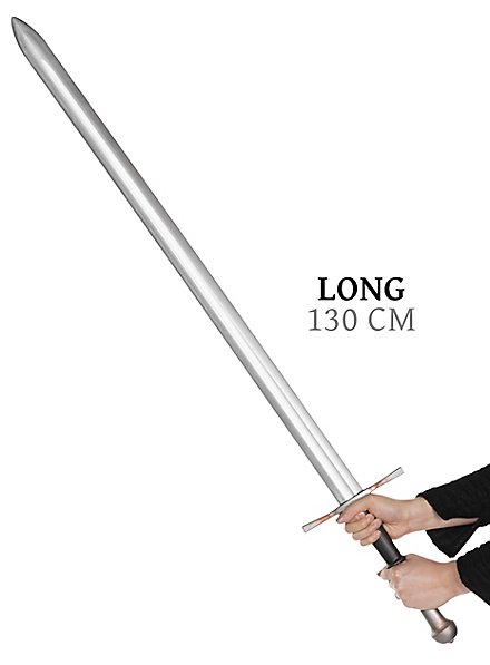 Basic sword by Wyverncrafts - Robin, larp weapon - andracor.com