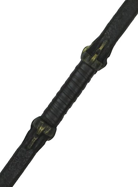 Bâton de combat - Pilgrim, Arme de GN - andracor.com