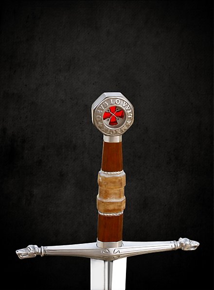 Battle of Hattin Sword - supremereplicas.com