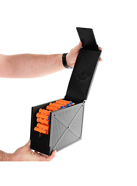 Blasterparts - Ammo Box for X-Shot Insanity Rage Fire - andracor.com