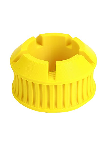 Blasterparts Barrel Attachment Pulse Flash - andracor.com