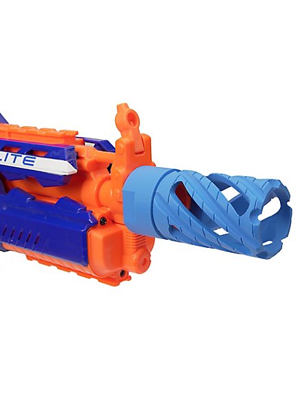 Blasterparts Barrel Attachment Spiral Flow - andracor.com