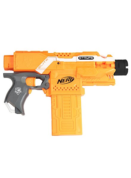 Blasterparts Flash Hider: Stronghold Short - andracor.com