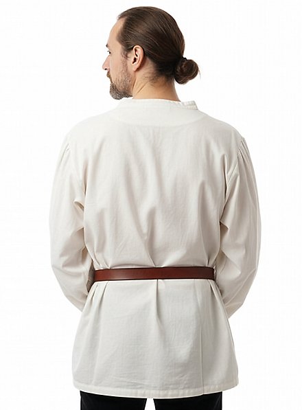 Camicia medievale - Ramius - andracor.com