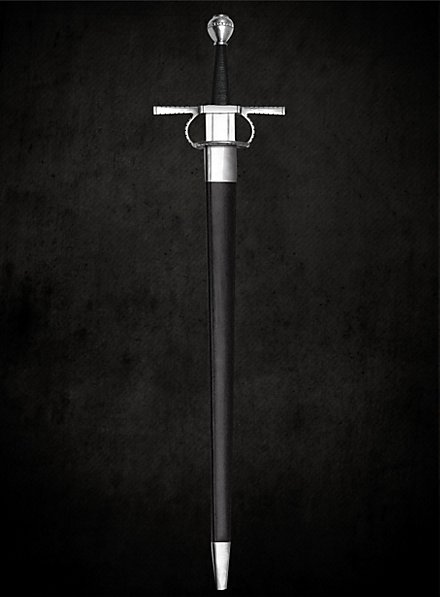 Cavalier Sword - supremereplicas.com