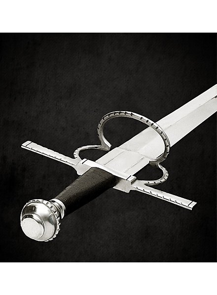 Cavalier Sword - supremereplicas.com