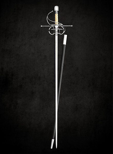 Classic French Rapier - supremereplicas.com