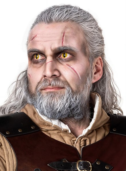 Collodium >> Spezialeffekt zum Narben schminken - andracor.com