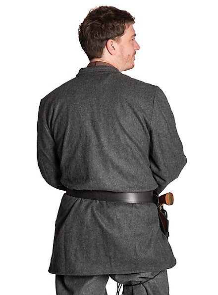 Uniform jacket - Confederate Infantry - andracor.com