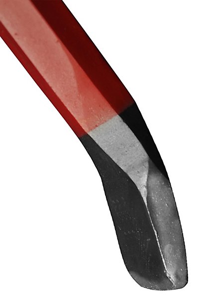 Crowbar - Freeman Larp weapon - andracor.com