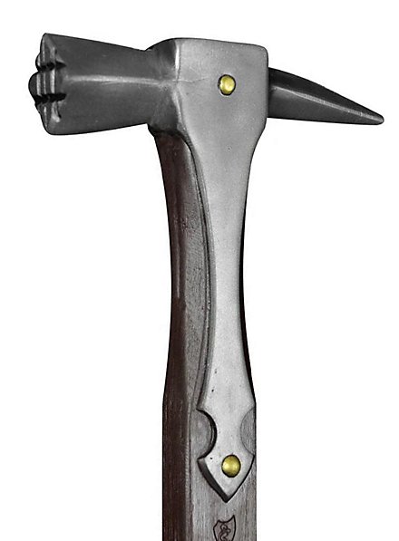 Crow's beak - Percefer Larp weapon - andracor.com