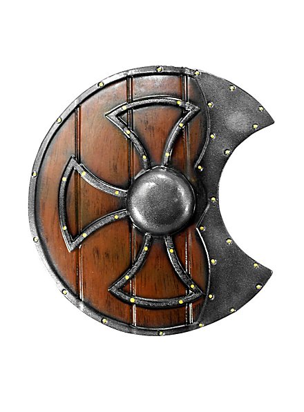 Roundshield - Gobbo - andracor.com