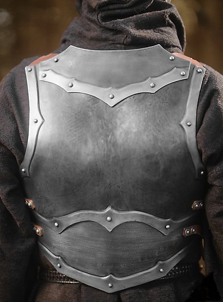 Cuirass - Marauder - andracor.com