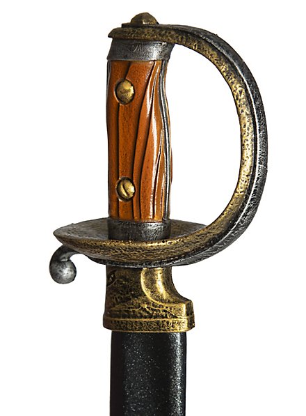 Cutlass - 70 cm Larp weapon - andracor.com