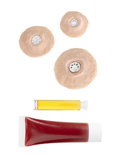 Cyberpunk Chip Connector - andracor.com