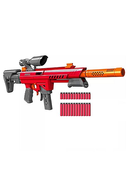 Dart Zone Max Stryker Ultimate Dart Blaster - andracor.com