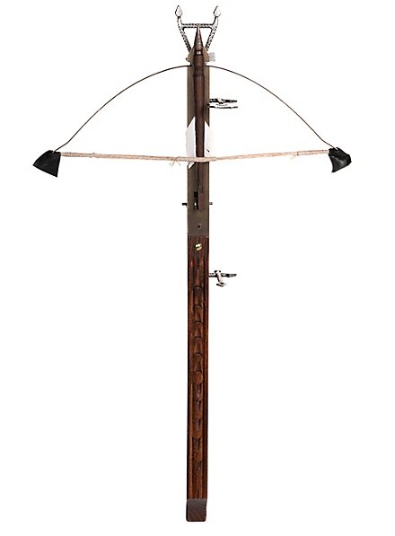Decorative crossbow 58x40cm - andracor.com