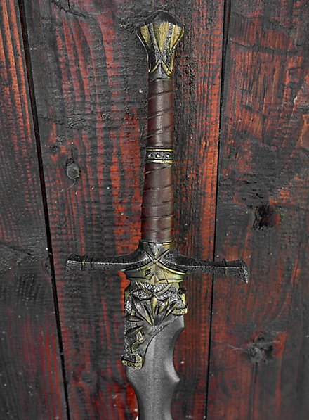 Epée à deux mains - Cauchemar 135cm - andracor.com