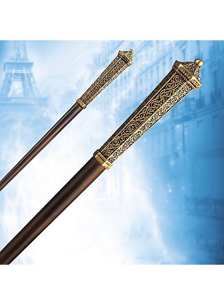 Fantastic Beasts - Wand Corvus Lestrange in Collector's Box - andracor.com