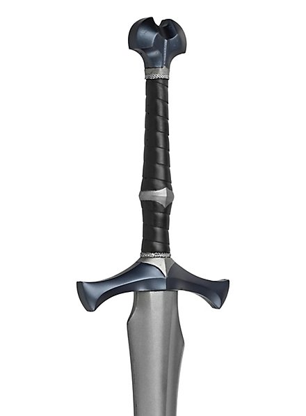 Fantasy sabre - Malchus Larp weapon - andracor.com